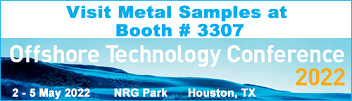 Metal Samples Company