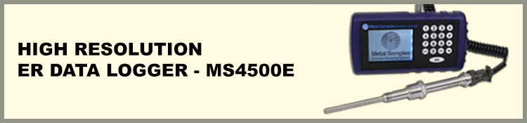 Metal Samples Company