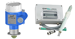 Corrosion Monitoring Products for the Water Treatment Industry